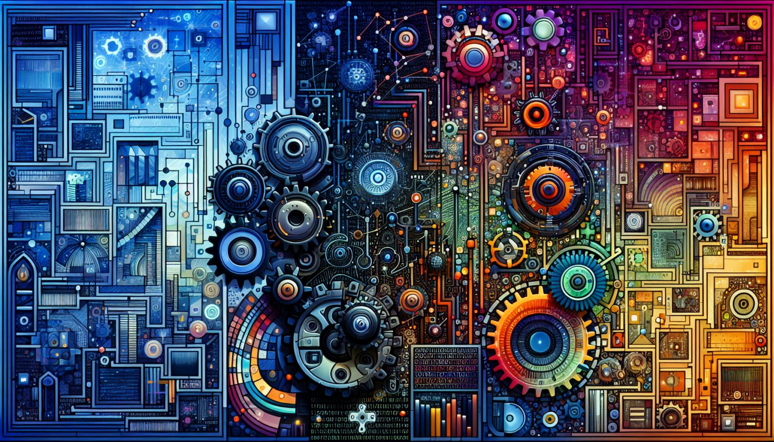 Logiciel vs application : Différence, exemple et utilisation